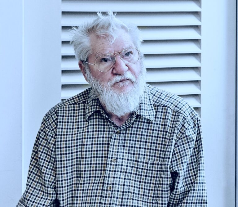 Dan graham Passes away at age 79 – MACG Magazine