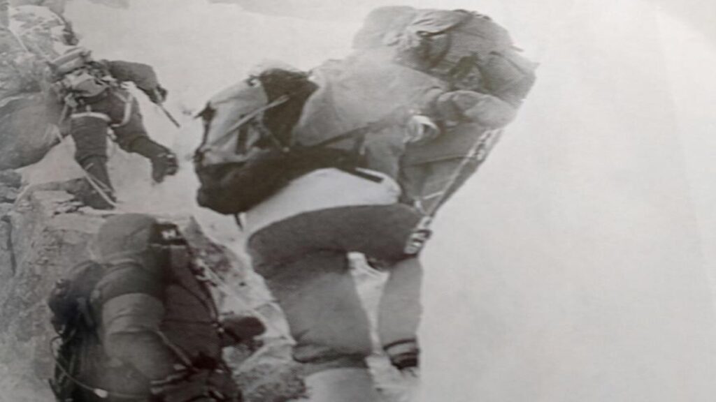 How did Doug Hansen die? Who was Doug Hansen? – MACG Magazine