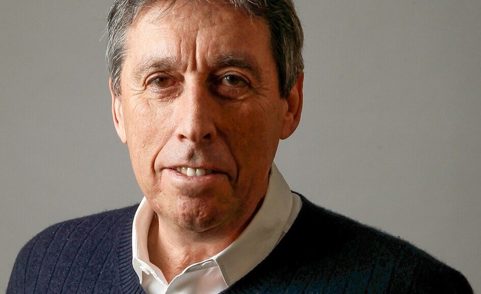 Ivan Reitman – The man who converted dreams to reality – MACG Magazine