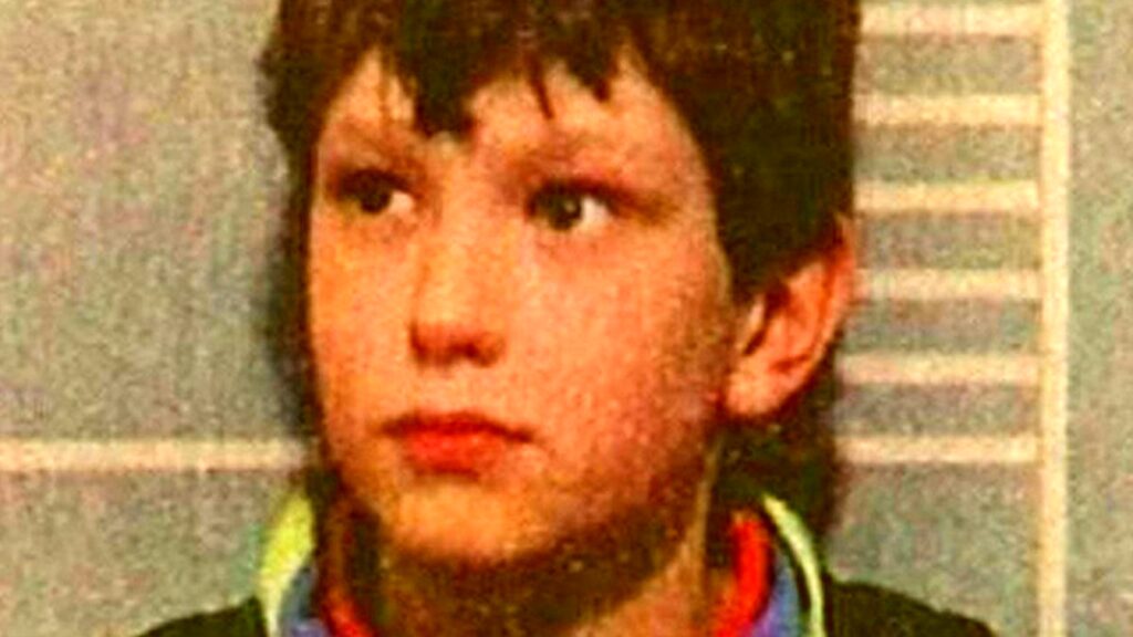 Jon Venables makes a new bid for freedom. – MACG Magazine