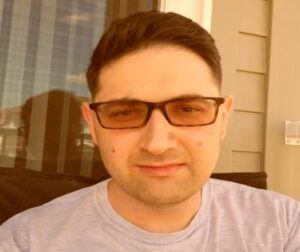 Mark Melnychuk, Trinity college student, died in a tragic library ...