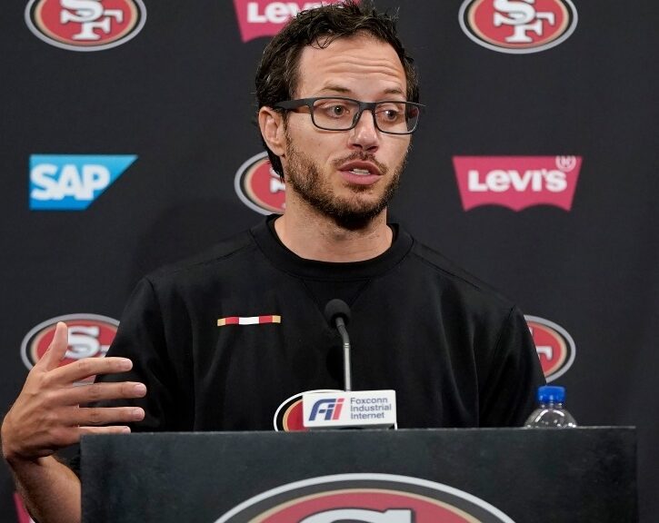 Who is Michael McDaniel? Michael McDaniel The football Marvel – MACG ...