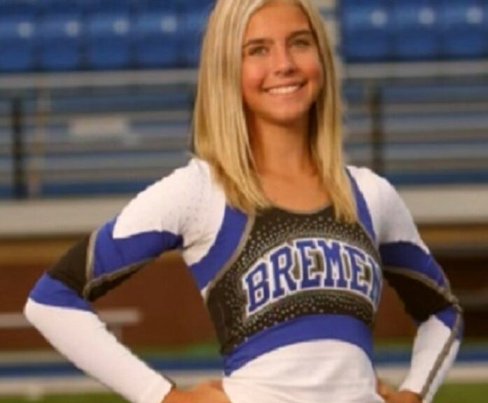 Ralyx Grace Price, a Bremen High School student, has passed away – MACG ...