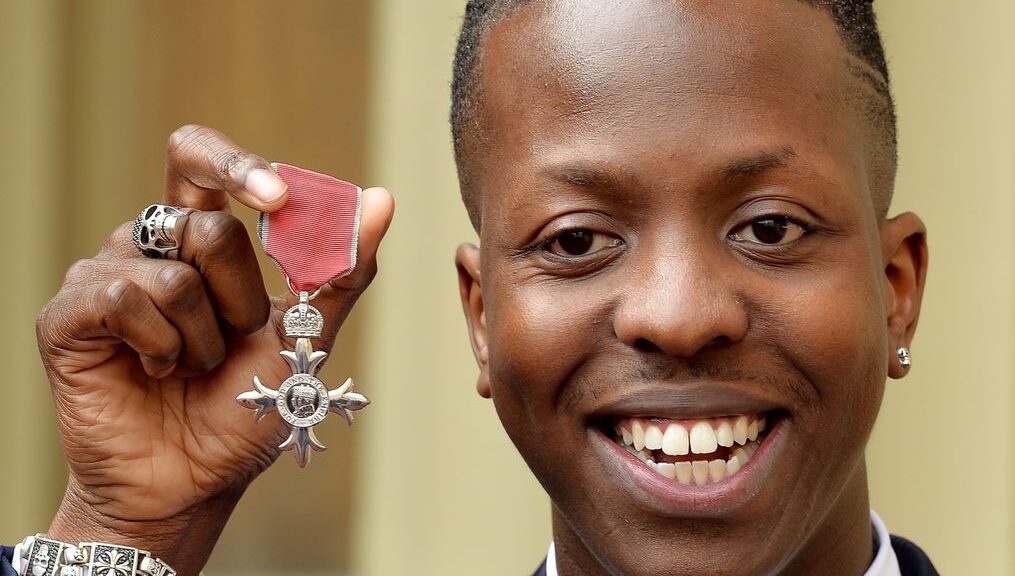 SBTV Founder: Jamal Edwards passes away at age 31. – MACG Magazine