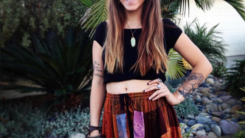 The death of Sara Otero became a mystery after her body was taken off ...