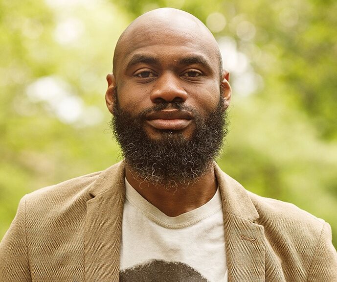 Terrell Jermaine starr: A freelance journalist – MACG Magazine