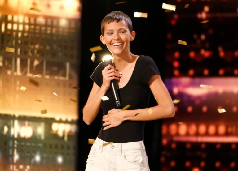 Married life and death of nightbride | Who was Jane Marczewski? – MACG ...