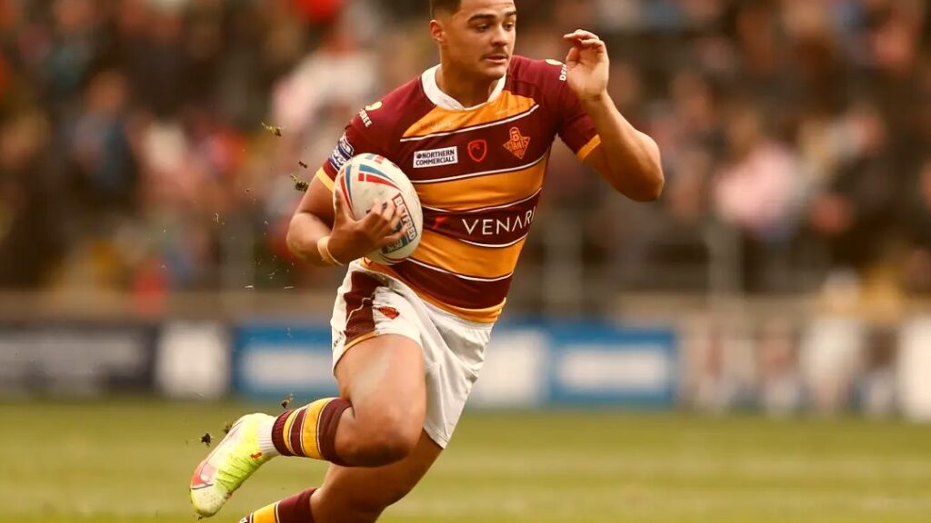 A ‘Devastated’ Tackle by Will Pryce – video spreads everywhere – MACG ...