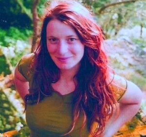 A young woman Eleanor Hanson Missing, Obituary, Cause of Death – MACG ...