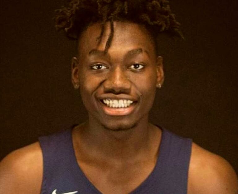 Anthony William’s death A student of Inderkum High school killed in ...