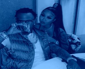 Ari Fletcher Accidentally Posts Risqu É Video leaked on Twitter Reddit ...