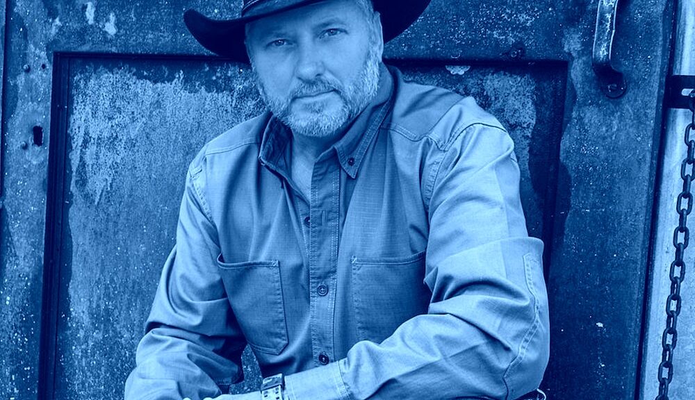 Country singer Jeff Carson dies at the age of 58 – MACG Magazine