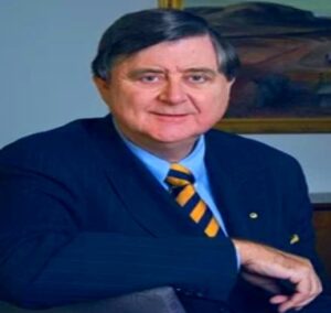 Who was David Irvine? What his Cause of Death, Obituary, News, Photos ...