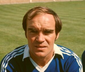 Famous Coach and Football Player Terry Darracott passes away – MACG ...