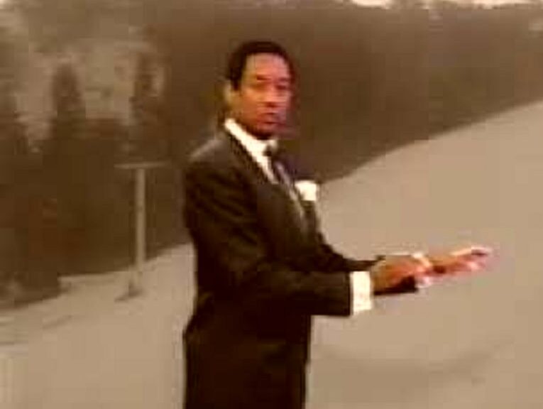 How Did Christopher Nance Weatherman Die? What was Christopher Nance ...