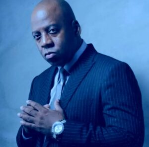 Keith Martin was found dead in his private residence. – MACG Magazine