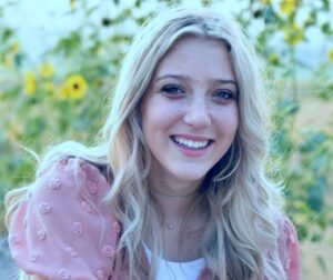 Kennedy Littledike, a teen from Idaho, survives a horrific accident and ...