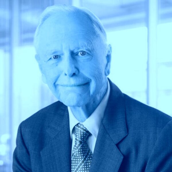 Know who was Edward Johnson III and the cause of death, Obituary – MACG ...