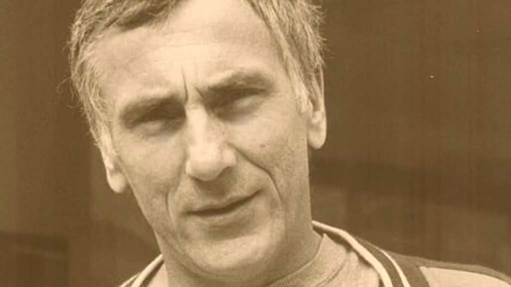 The Canadian Actor Lawrence Dane Dead because of Pancreatic cancer ...