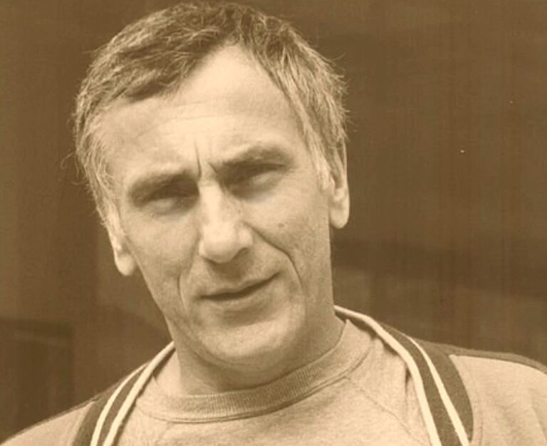 The Canadian Actor Lawrence Dane Dead because of Pancreatic cancer ...