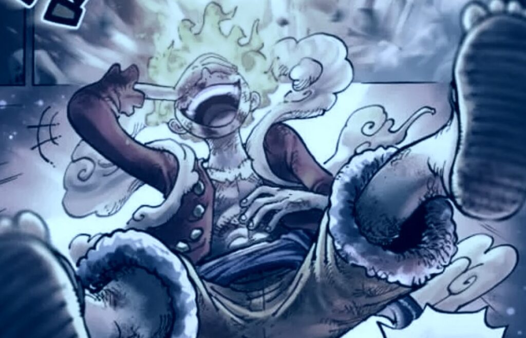 Manga One Piece Chapter 1045 Spoiler on Reddit | What will happen in ...