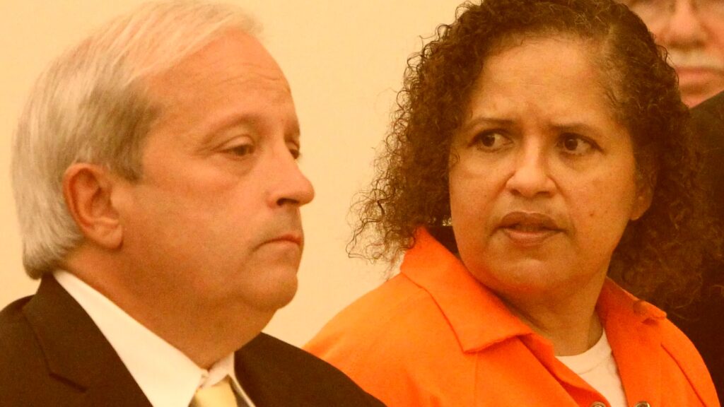 Peggy Nadell Murder: Know about her Daughter-in-law, Diana Nadell who ...