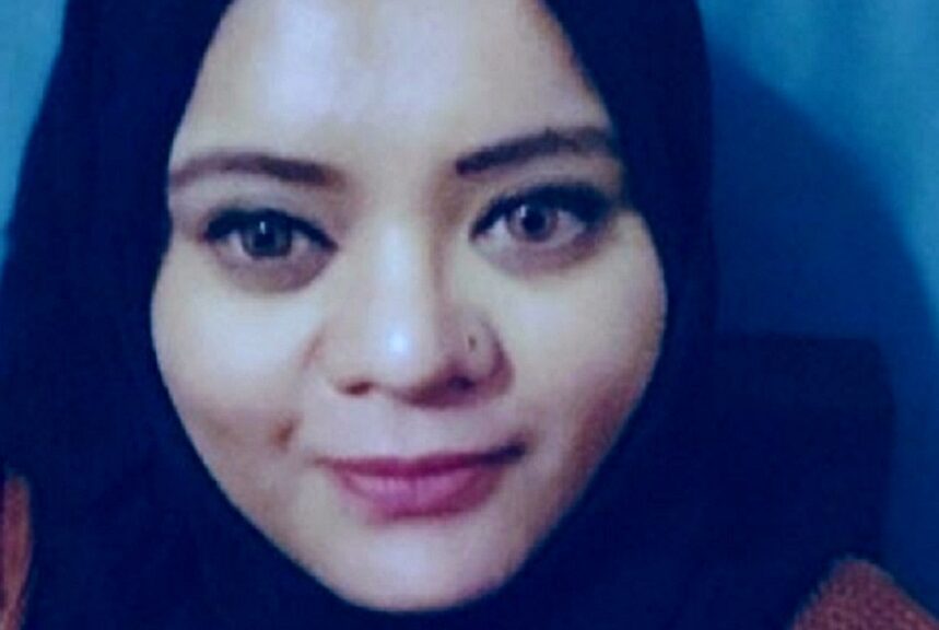 Quyum Miah, the 40 years old suspect is charged with murder after ...