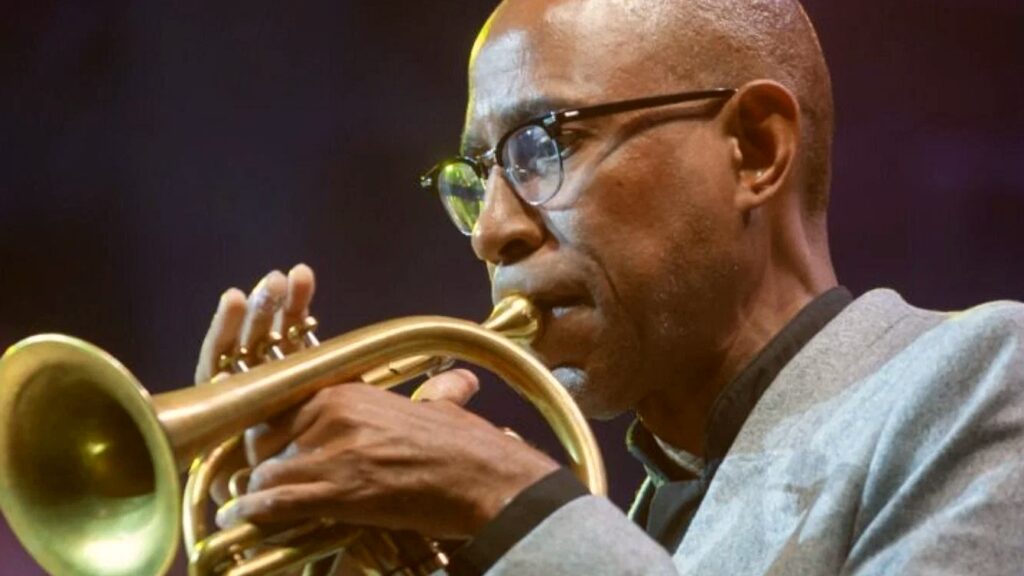 Ron Miles: Denver-based jazz musician passes away at 58 – MACG Magazine