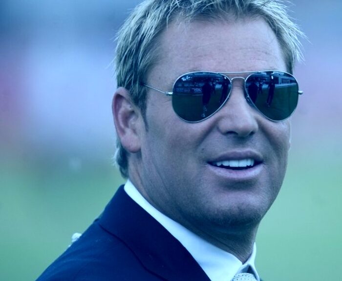 Shane Warne, legendary spinner and player, died at 52 – MACG Magazine