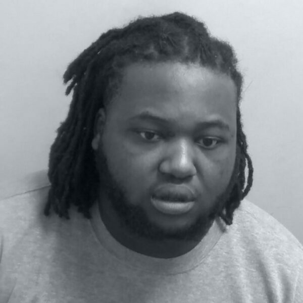 Shaquille Mathurin: A moment man, at age 25, twice drove his car into a ...