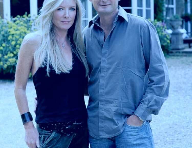 Who Is Stuart Ramsay’s better half, Toni? Age, Instagram, and, more ...