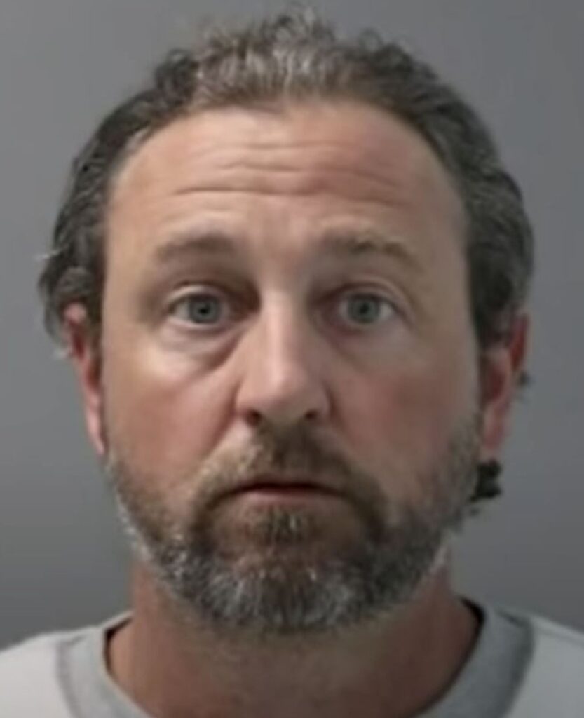 Timothy Harrison, lacrosse coach, was arrested for raping his underage ...