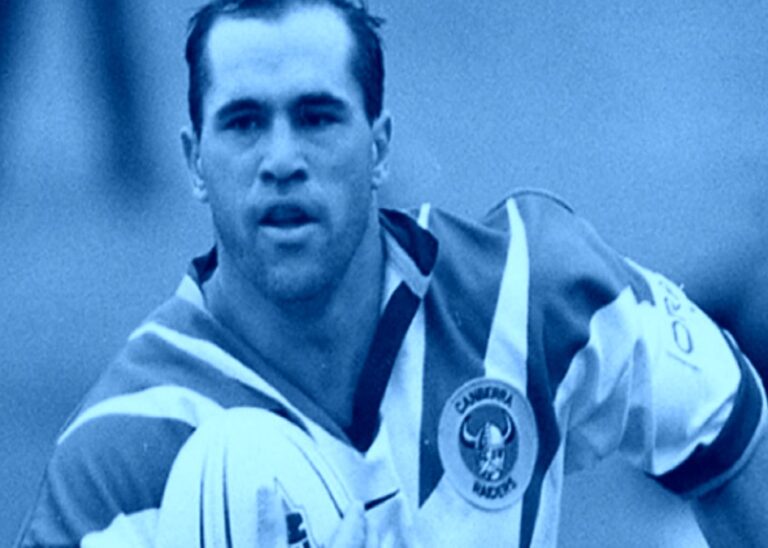 What happened to Australian Rugby Footballer David Boyle NRL after an ...