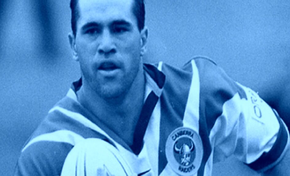 What happened to Australian Rugby Footballer David Boyle NRL after an ...