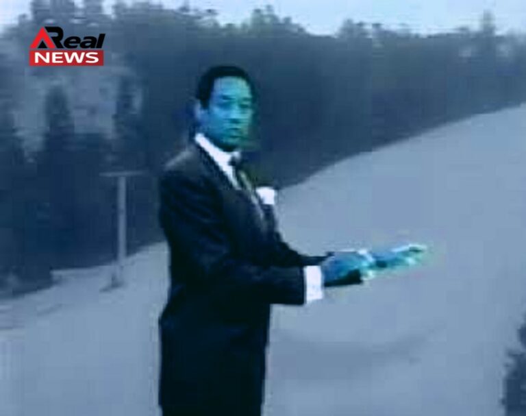 Who was Christopher Nance Weatherman? Obituary, Cause of Death, News ...