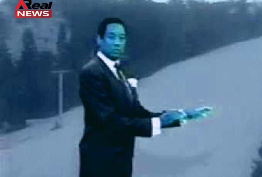 Who was Christopher Nance Weatherman? Obituary, Cause of Death, News ...