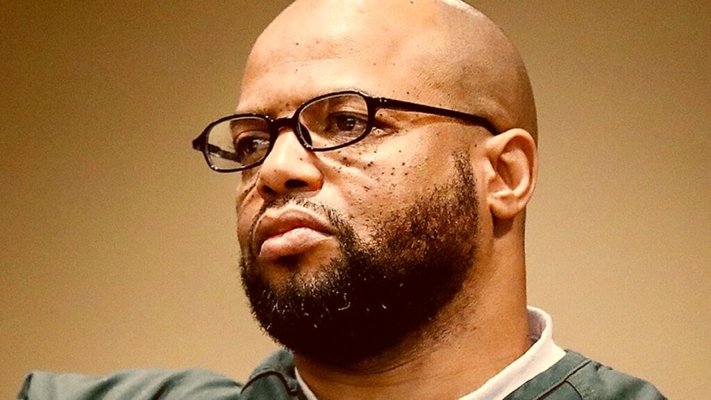 Wright murder case comes to an end as the jury convicts Billy Ray ...