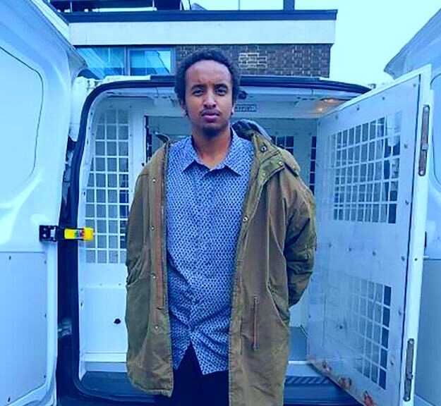 Who is Ali Harbi Ali? Ali Harbi Ali Murdered Sir David Amess – MACG ...