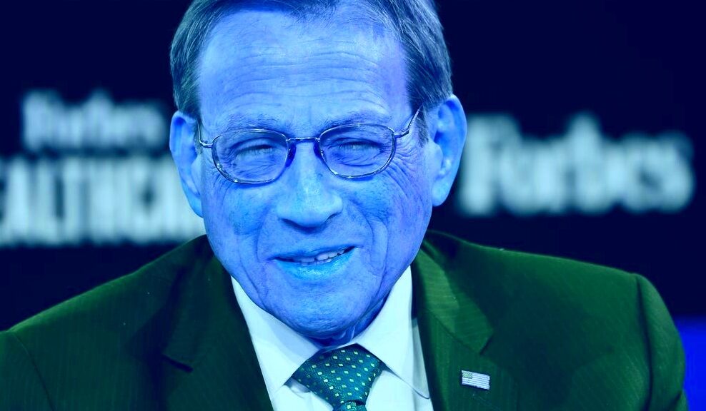 Centene CEO Michael Neidorff dead, Obituary, Cause of Death, News ...