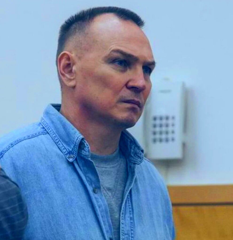 Charles Butler murdered by his lover’s ex-boyfriend – MACG Magazine