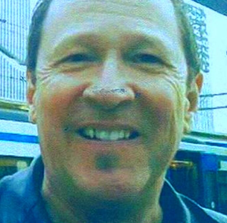 Charles Butler murdered by his lover’s ex-boyfriend – MACG Magazine