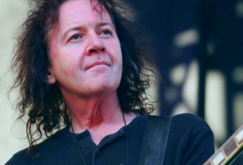 Chris Bailey The legendary Australian singer dies at age 65 – MACG Magazine