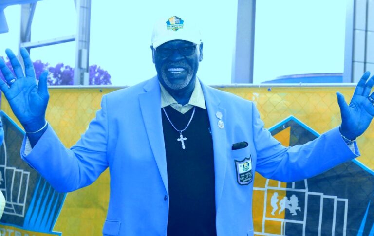 Cowboys Legend Rayfield Wright Dies at 76, Obituary, Cause of Death ...