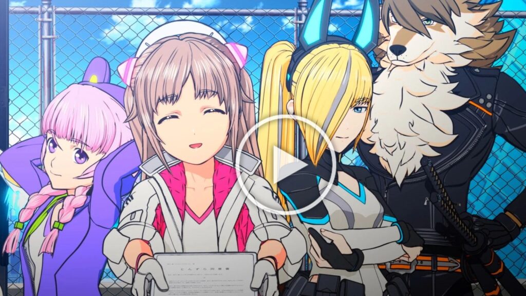 Crunchyroll to debut estab life, entering with a “Great Escape.” – MACG ...