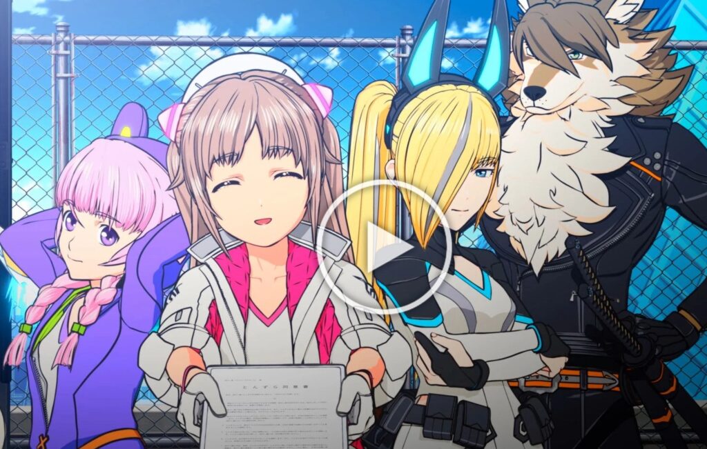 Crunchyroll to debut estab life, entering with a “Great Escape.” – MACG ...