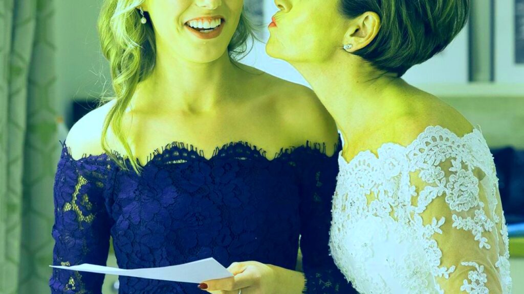 Emily’s mother pays tribute to Great British Bake Off Cancer – MACG ...