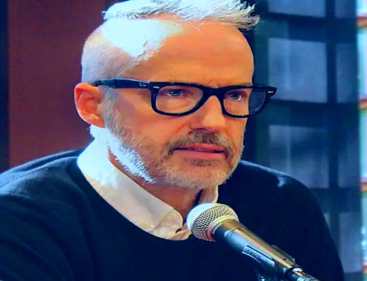 The Media Critic and Writer, Eric Boehlert has died – MACG Magazine