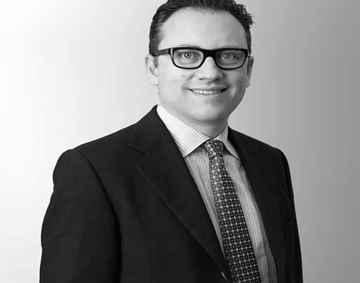 European advisor David Teitelbaum passes away, cause of death, obituary ...