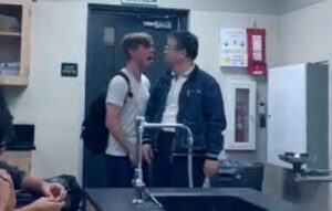 What was the incident that happened with Gideon Yapp? – MACG Magazine