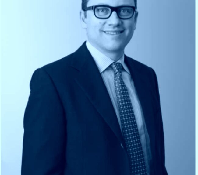 Head of European Consulting office, David Teitelbaum is dead, know how ...